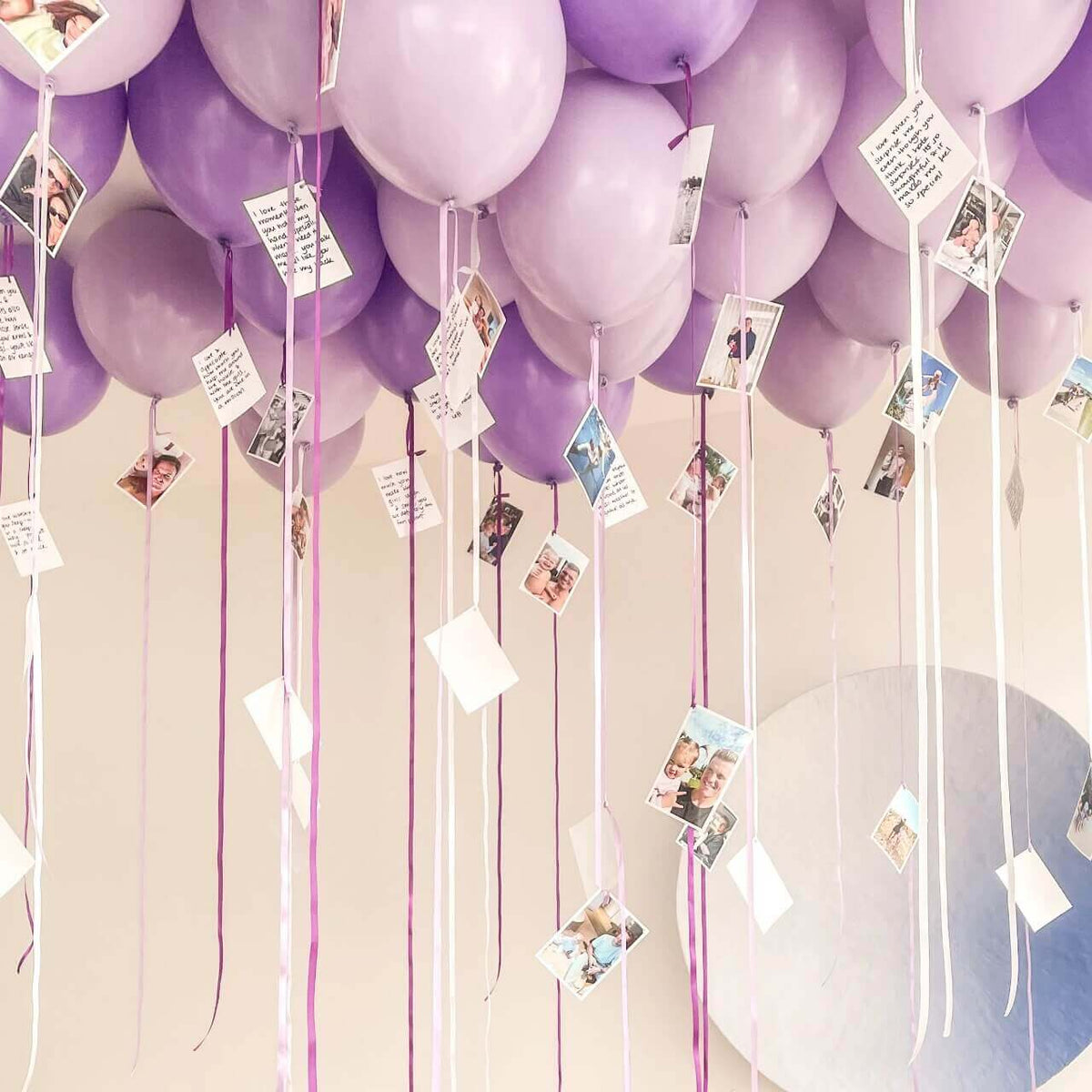 Online Balloon Shop in Dubai for any Occasion – The Sky Balloons