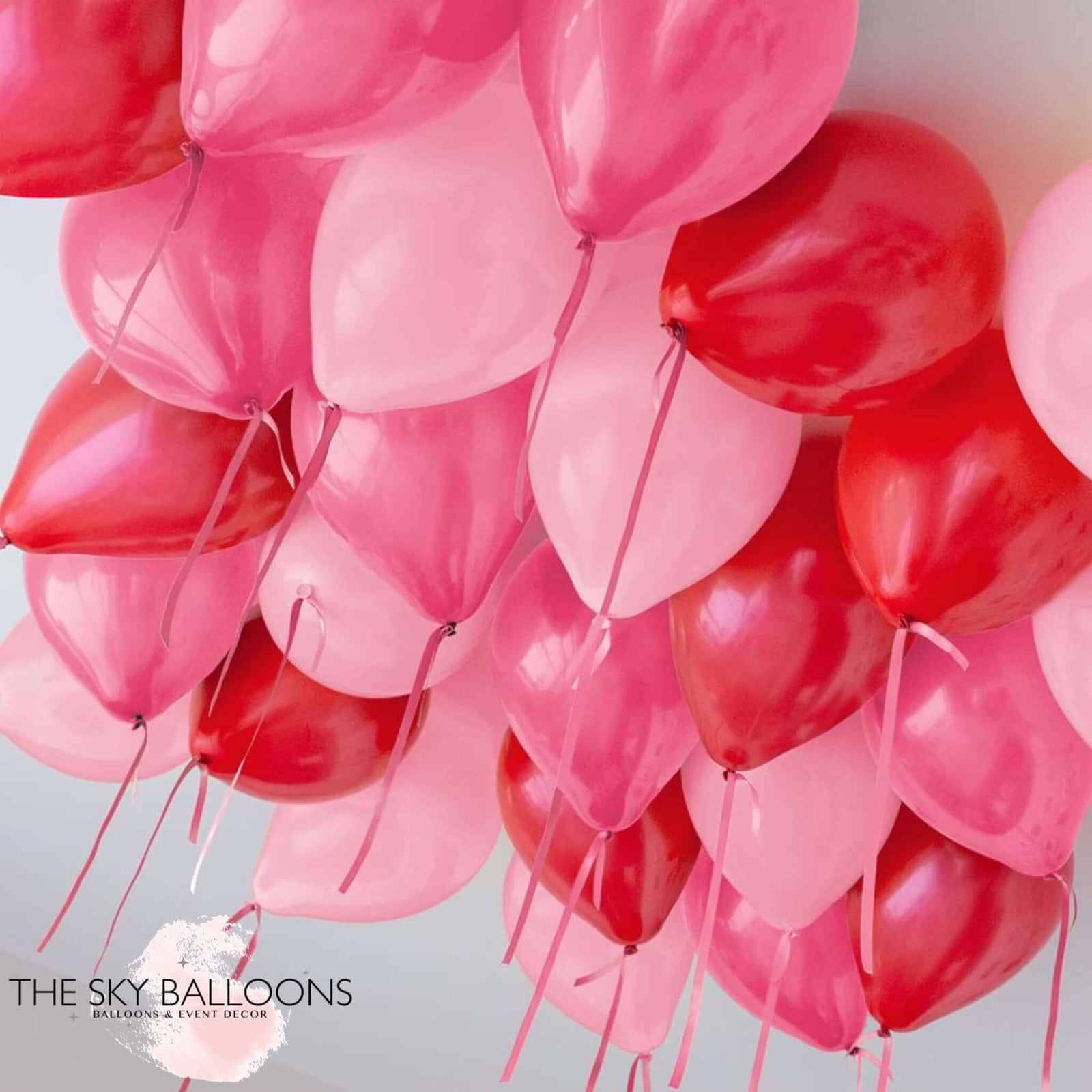 Online Balloon Shop in Dubai for any Occasion – The Sky Balloons
